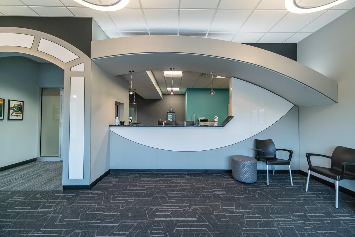 Stellar Smiles Pediatric Dentistry - ROI Design